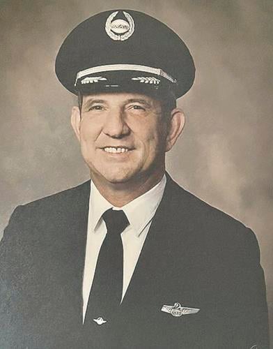 James ‘Jim’ E. Giles, 82 | Obituaries | mydailyrecord.com