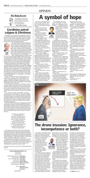 Page A006 | e-Edition | mydailyrecord.com