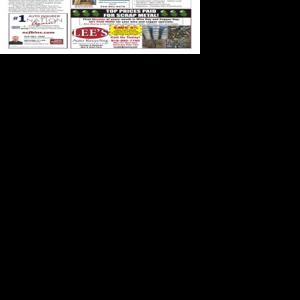 Page A002 | e-Edition | mydailyrecord.com