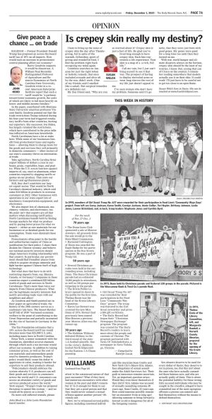 Page A007 | e-Edition | mydailyrecord.com