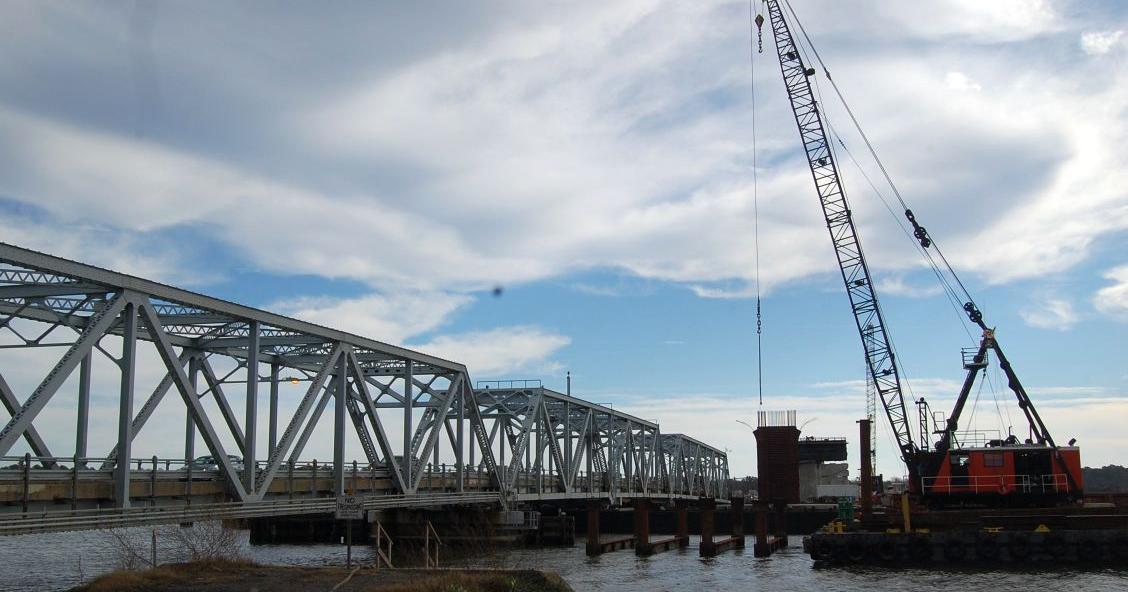 Constructing a new Dover Bridge | News | myeasternshoremd.com