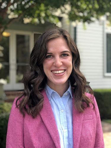 Gunston welcomes 12 new faculty, staff for 21-22 academic year ...