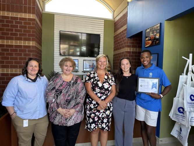 New visitor center opens at the Outlets | News | myeasternshoremd.com