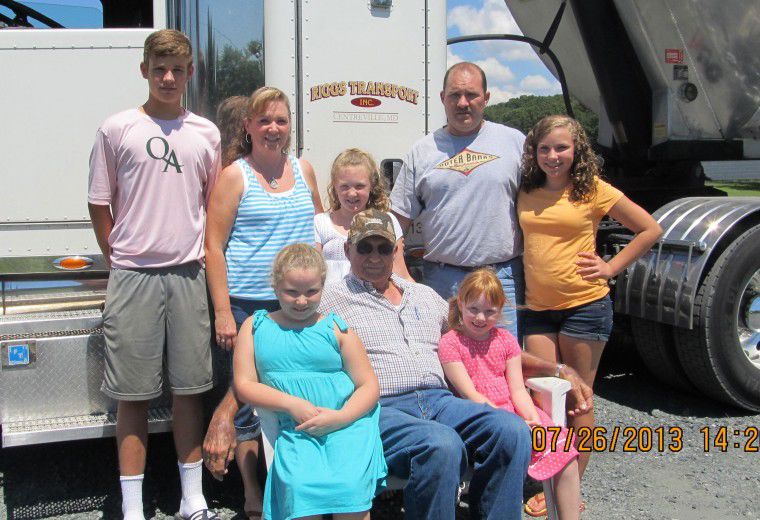 Former Commissioner Riggs dies | Spotlight | myeasternshoremd.com