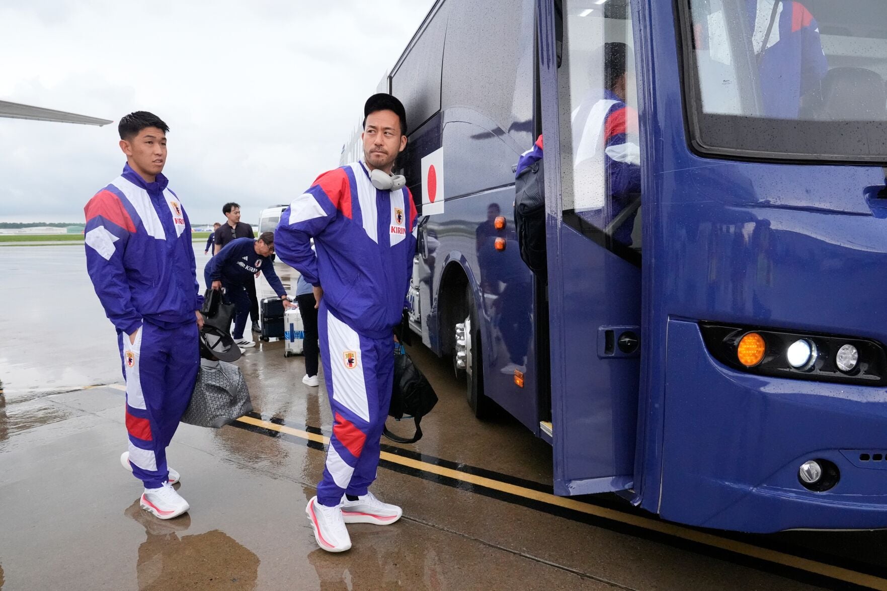 Japan WCup Soccer | World Cup 2026 | myeasternshoremd.com