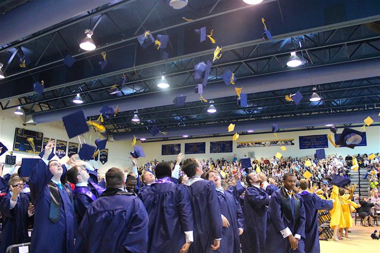 Kent County High School Graduation 2017 | Gallery | myeasternshoremd.com