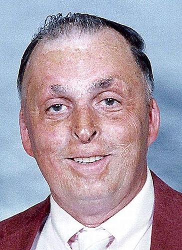 Herman W. Voshell Jr. | Obituaries | myeasternshoremd.com