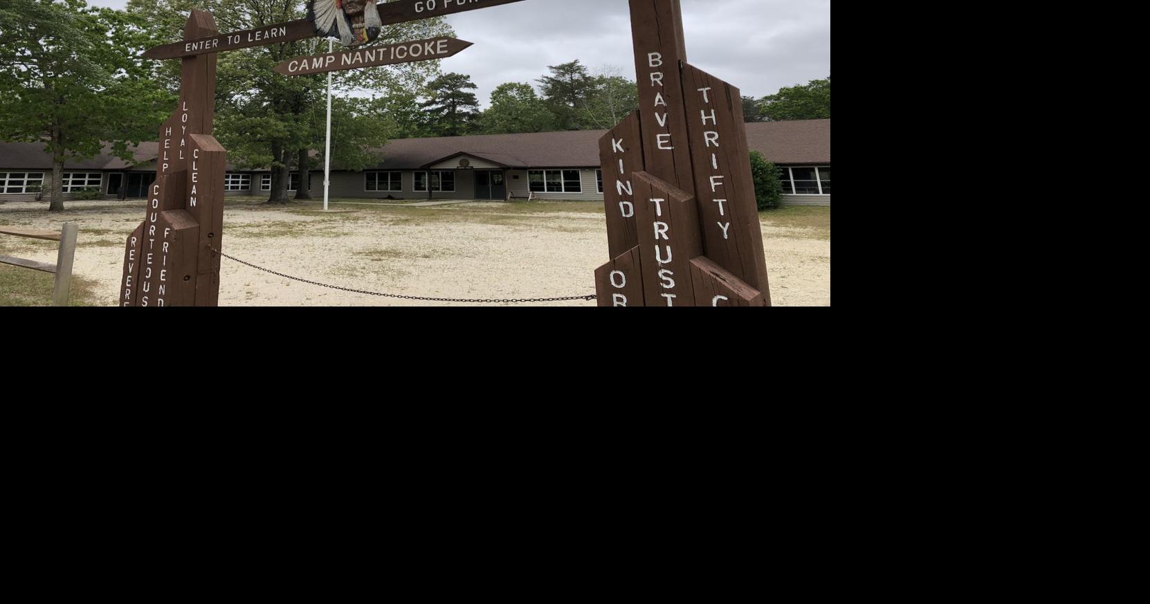 New book shares history of Delmarva Scout camp | Community | myeasternshoremd.com