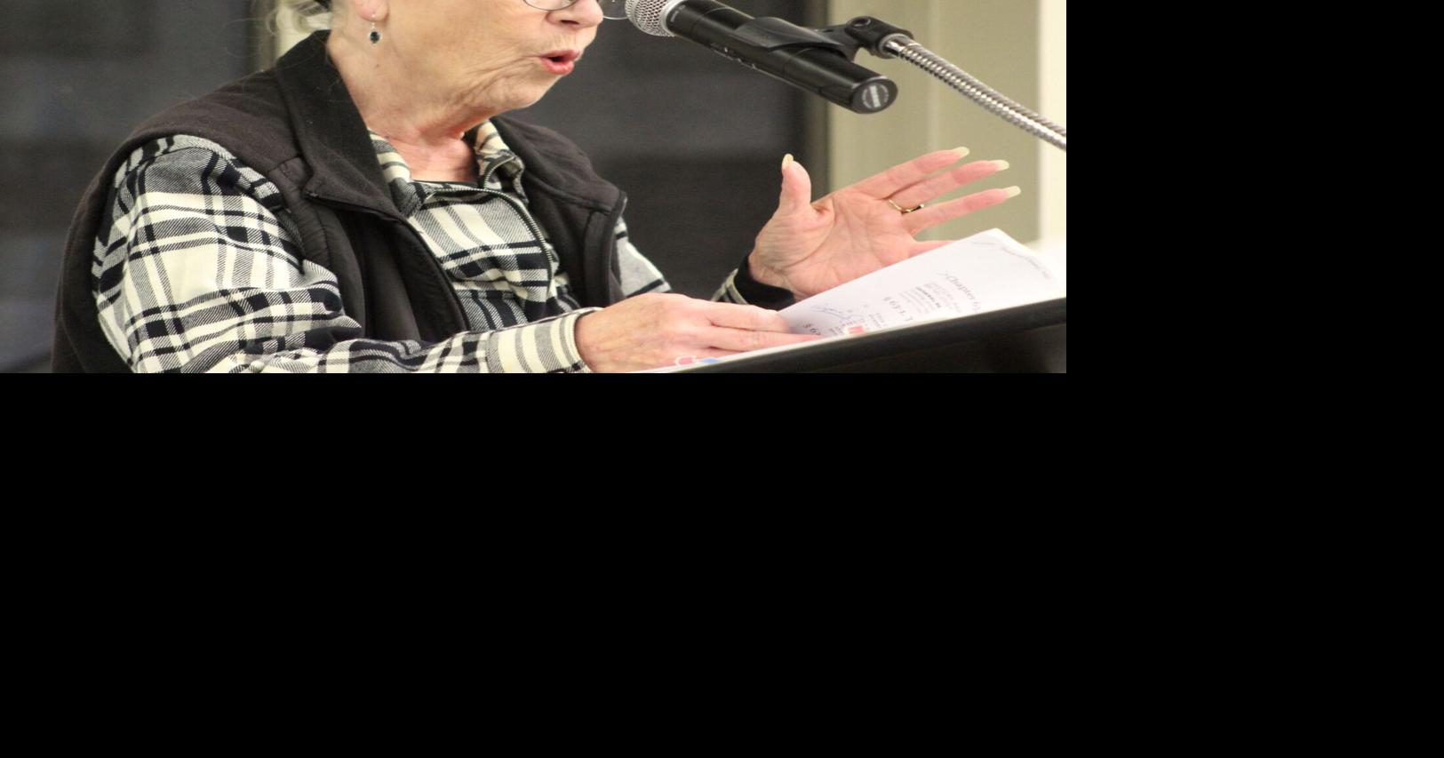 Dorchester Burial Sites Preservation Board gets another chance ...