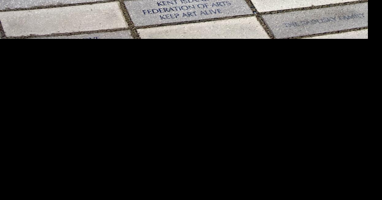 Library’s Community Walkway paves way to exciting changes at Kent ...