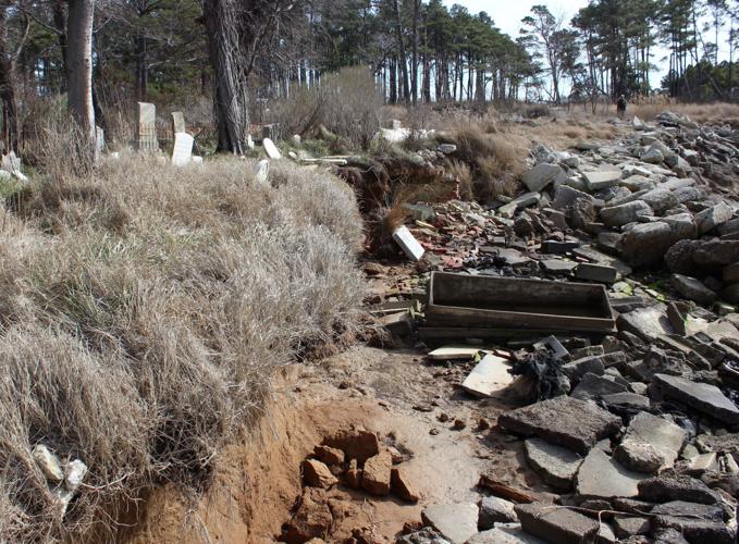 Dorchester Burial Sites Preservation Board gets another chance ...