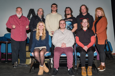 'Charley's Aunt' opens Church Hill Theatre 2024 season | Arts ...