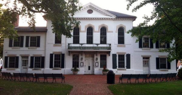 County awards new courthouse architect | Queen Annes County ...