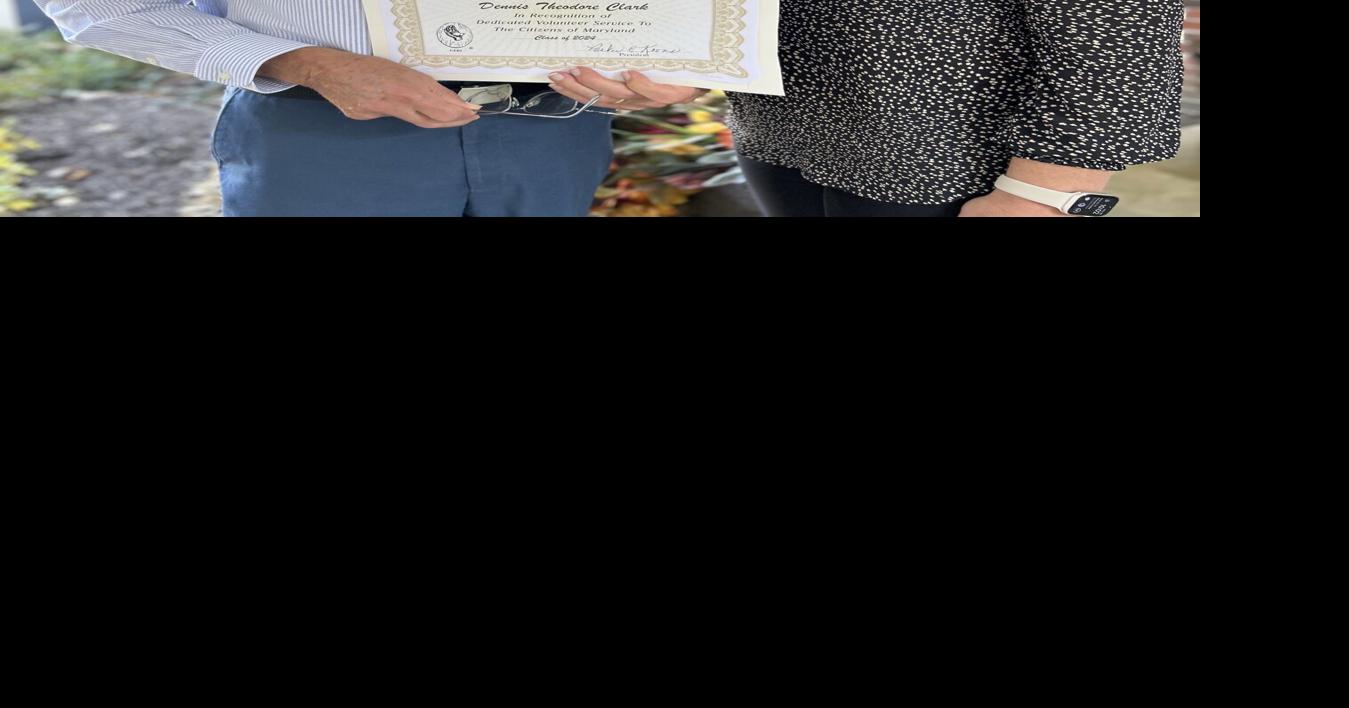 Two from Kent inducted into MD Senior Hall of Fame | News ...