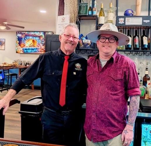 Good times, good food and good brews: Meet the friendly staff at Rock ...