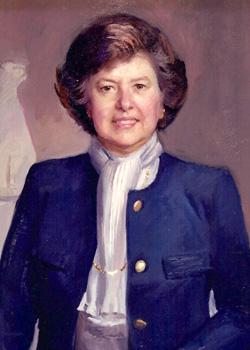 Patricia Hughes dies at age 79 | Caroline County | myeasternshoremd.com