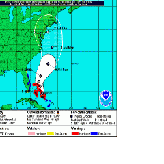 Officials tracking Sandy | Caroline County | myeasternshoremd.com