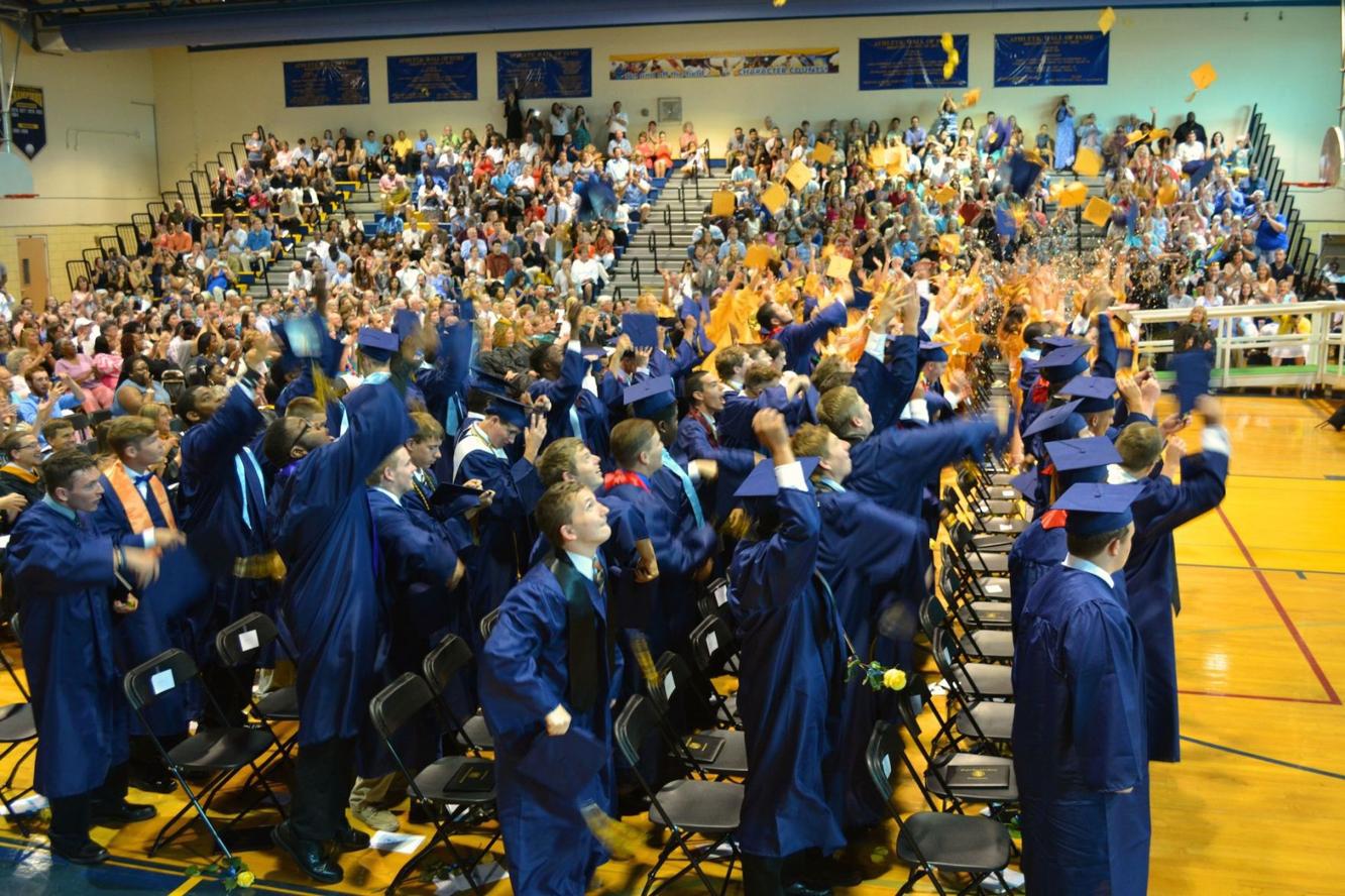 Making their way into the world | Kent County | myeasternshoremd.com