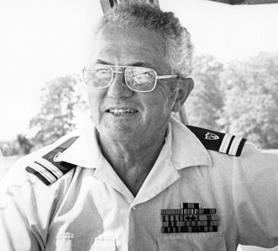 Charles Ford Jr. | Queen Anne's County | myeasternshoremd.com
