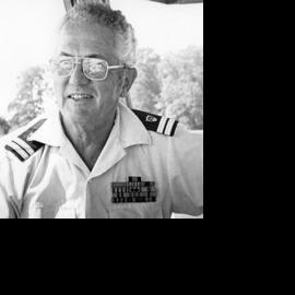 Charles Ford Jr. | Queen Anne's County | myeasternshoremd.com