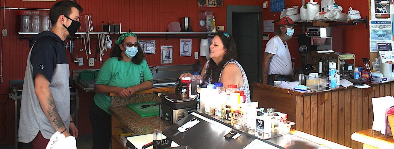 Overflow Café nominated for World magazine Hope Award | Emergency ...