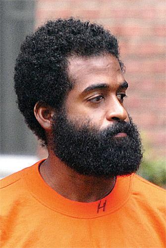 Holness is sentenced for wife's murder | Kent County | myeasternshoremd.com