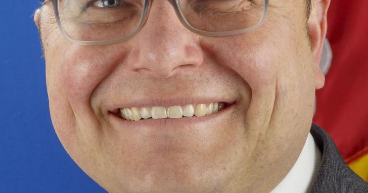 Pines named MDTA acting executive director | News | myeasternshoremd.com