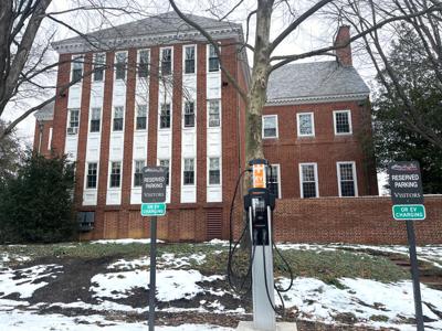 Public invited to power up at discounted fee at Washington College ...