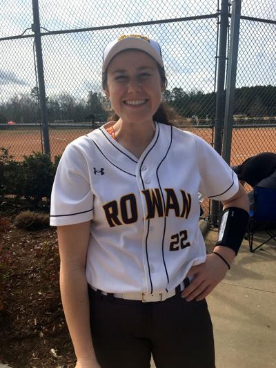 Mackenzie Short starts strong with Rowan University | Sports ...
