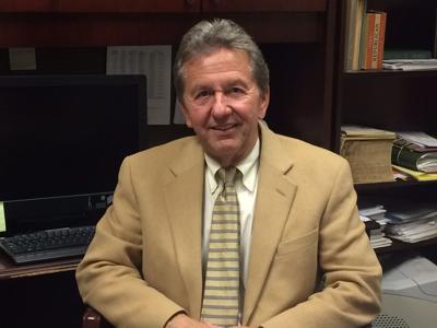 Minner retiring from clerk of circuit court post | News ...