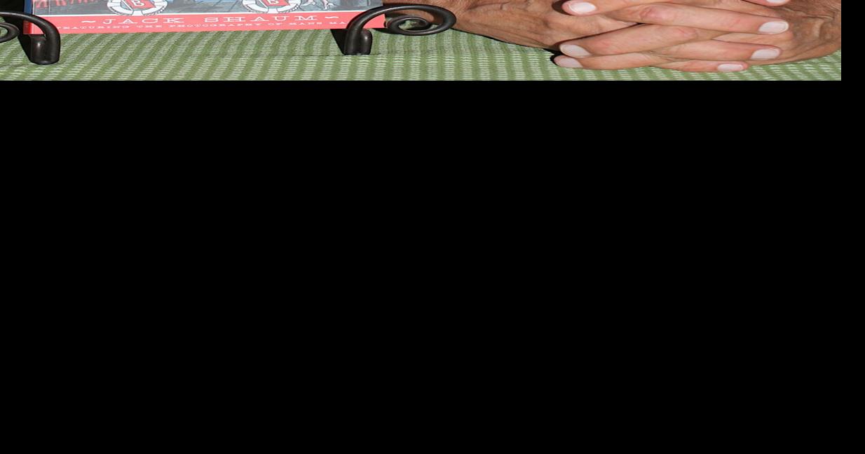 Jack Shaum 2nd book '22 | | myeasternshoremd.com