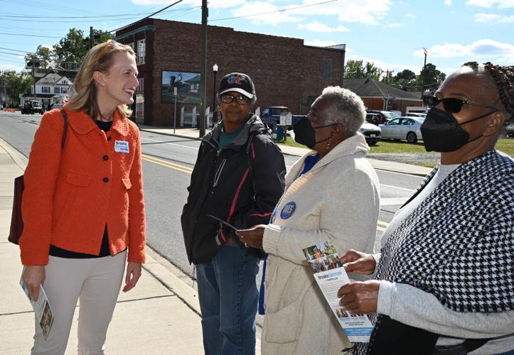 Fall Festival rocks in Hurlock | | myeasternshoremd.com