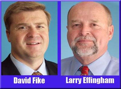 David Fike named ACM-Chesapeake publisher | Queen Annes County ...