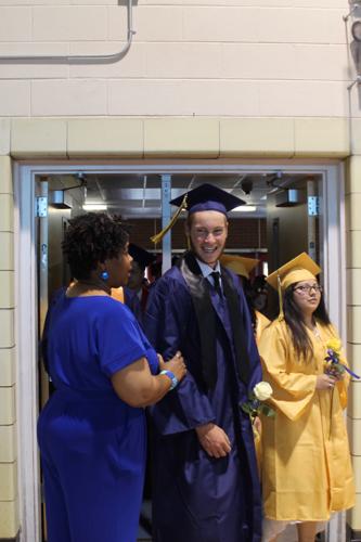Kent County High School Graduation 2018 | Spotlight | myeasternshoremd.com