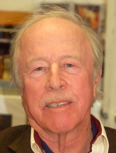 Steve Wilson says he has financial experience to be effective | Queen ...