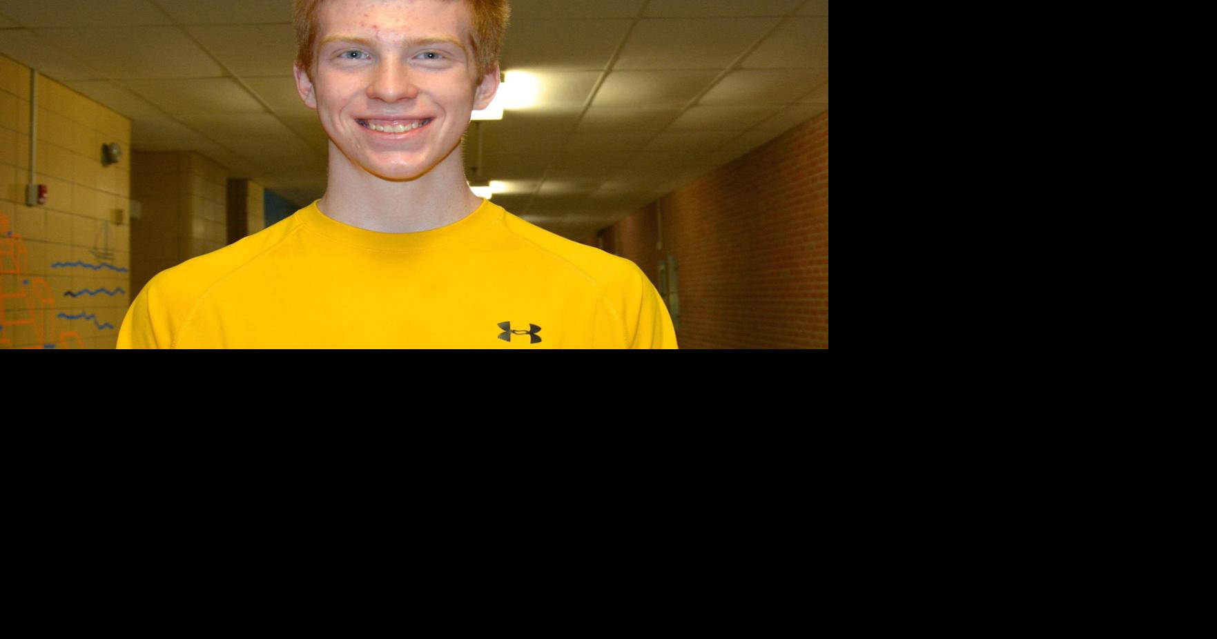 Mitzel finishes higher than seed time in state 3200 meters | Spotlight ...