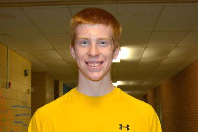 Mitzel finishes higher than seed time in state 3200 meters | Spotlight ...