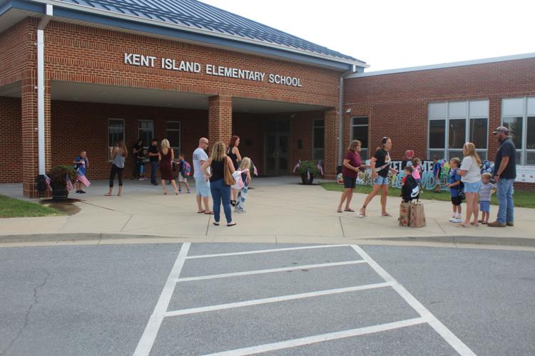 Teachers and students set for exciting school year | Community ...