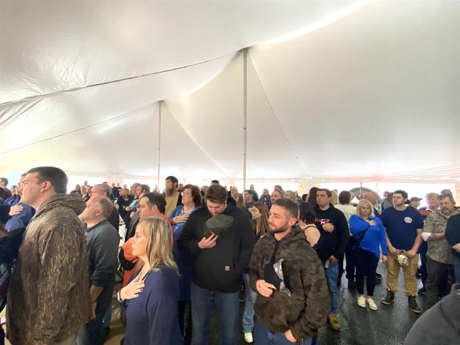 Sportsman's Bash attracts about 1,000 | News | myeasternshoremd.com