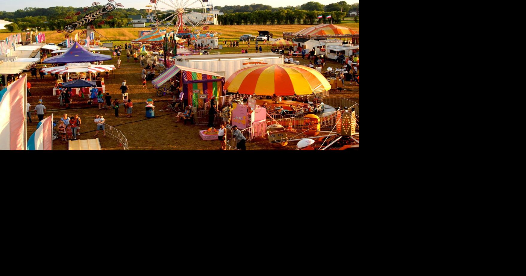 Greensboro Carnival opens Monday | News | myeasternshoremd.com