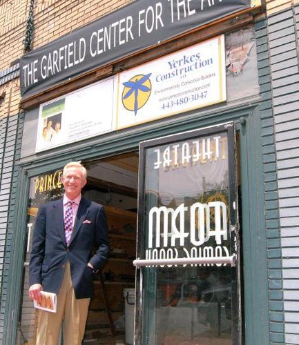 Who is Matthew Garfield? | Article Archives | myeasternshoremd.com