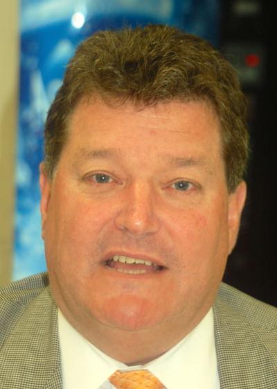 Dumenil wants to build on first term achievements | Queen Annes County ...