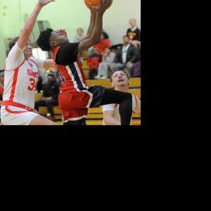 Eagles pull out a happy ending | High School | myeasternshoremd.com