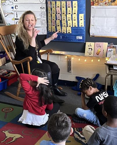 Teacher of Year, First Class Teacher finalists named | News ...