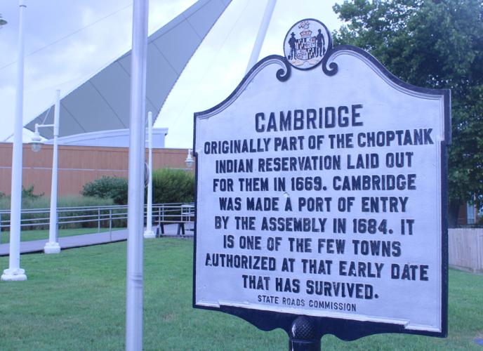 Nause-Waiwash aim to preserve, uncover history of Native Americans from ...