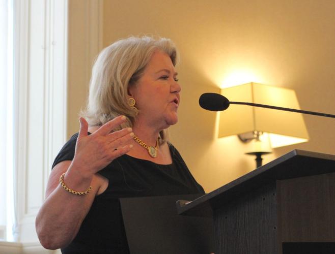 Women and Girls Fund presents 2025 awards, grants | News ...