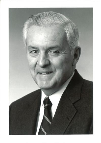 Daniel J. Callahan III | Queen Anne's County | myeasternshoremd.com