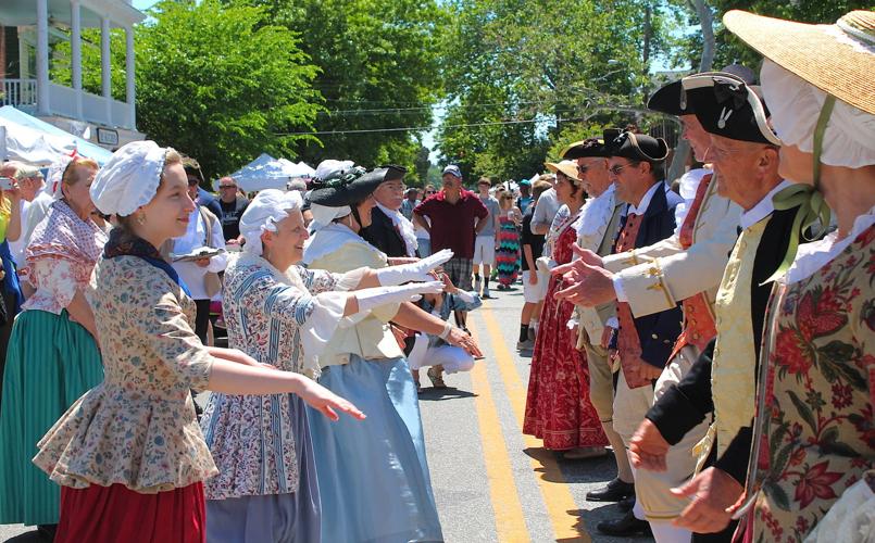 Chestertown Tea Party Festival 2015 | Gallery | myeasternshoremd.com
