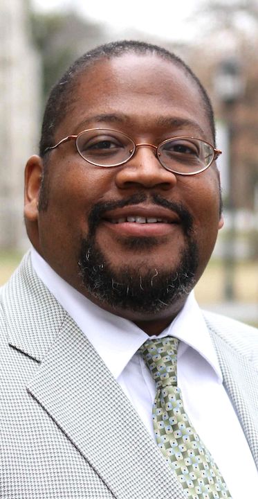 Washington College names new vice president for student affairs ...
