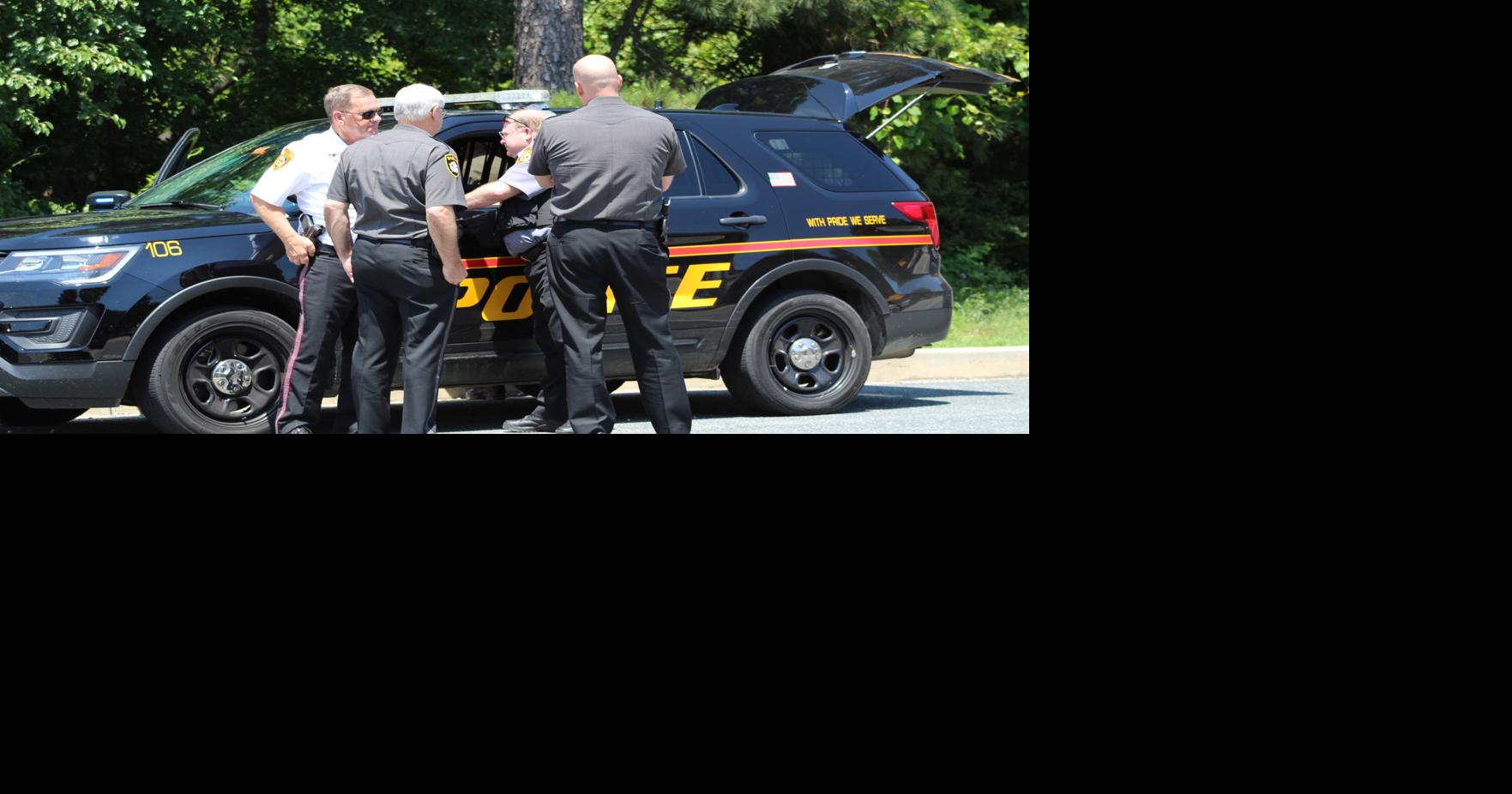 Easton man charged with attempted murder in shooting | News ...